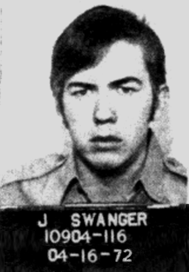 John – INTO THE PEOPLE