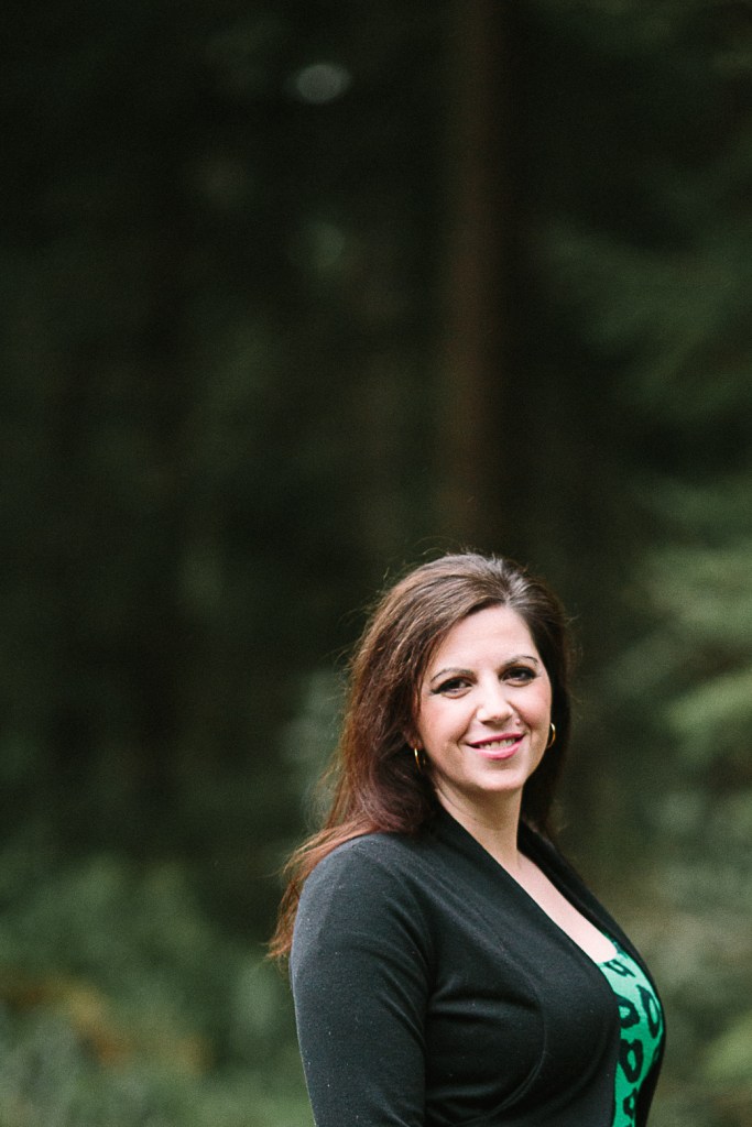 Kaeley – INTO THE PEOPLE