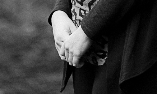 Kaeley – INTO THE PEOPLE