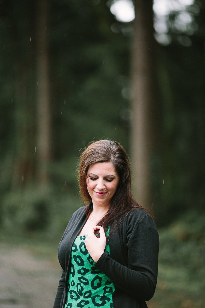 Kaeley – INTO THE PEOPLE